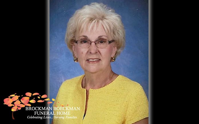 Nancy L. Moneysmith (89) | My County Link