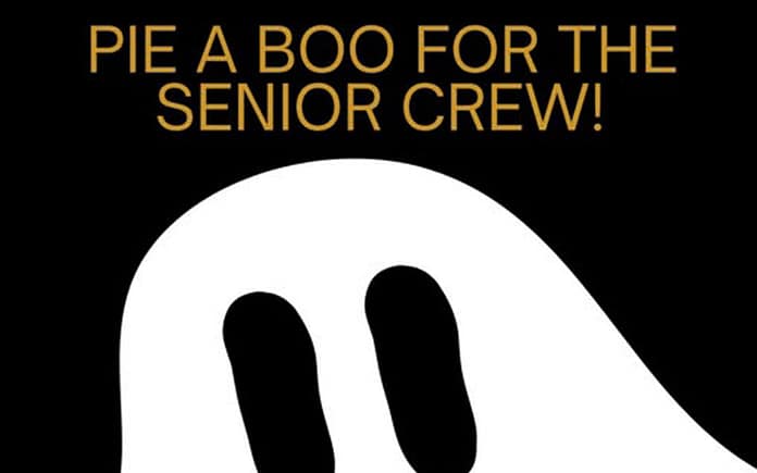 Pie-A-Boo fundraiser to benefit Darke County Seniors | My County Link