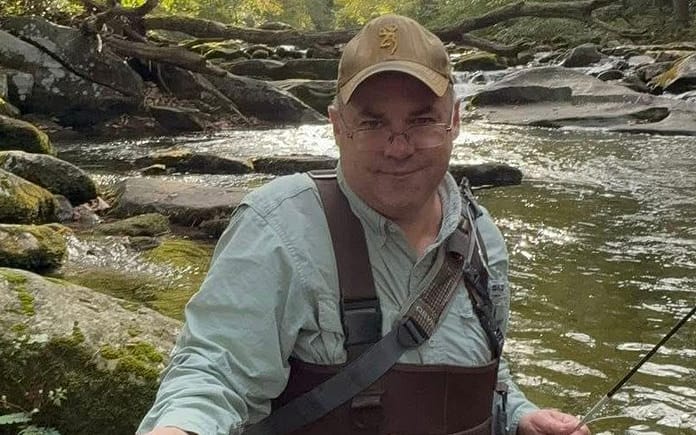 Twin Valley Veterinary mourns sudden loss of Dr. John Ulrich | My ...