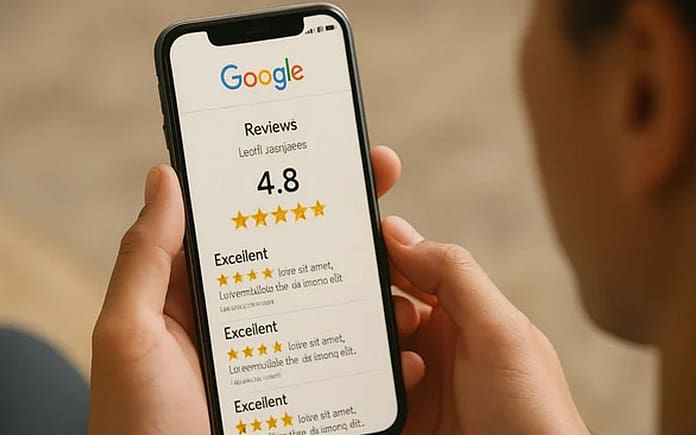The latest on Google Reviews attacks | My County Link