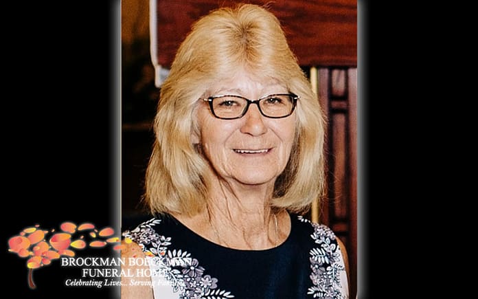 Barbara L Bergman (70) | My County Link