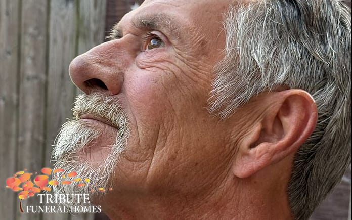 Dale Vernon Garber (67) | My County Link