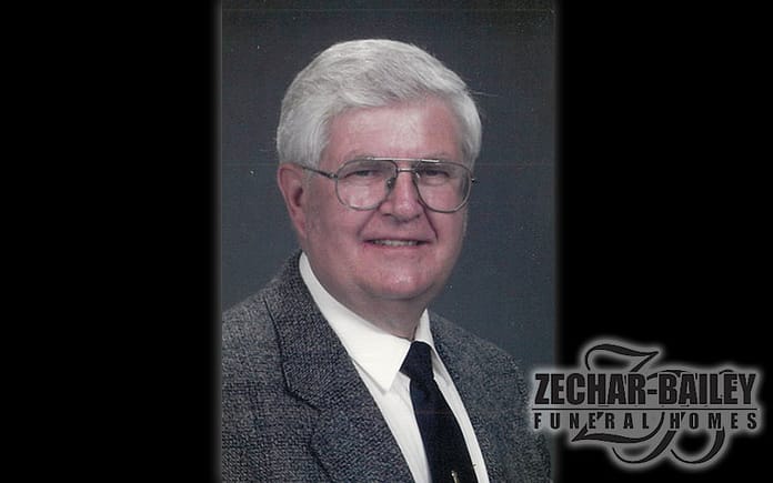 Richard A. Kerns (85) | My County Link