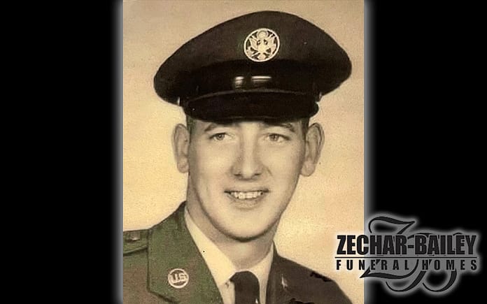 Kenneth L. Price (88) | My County Link