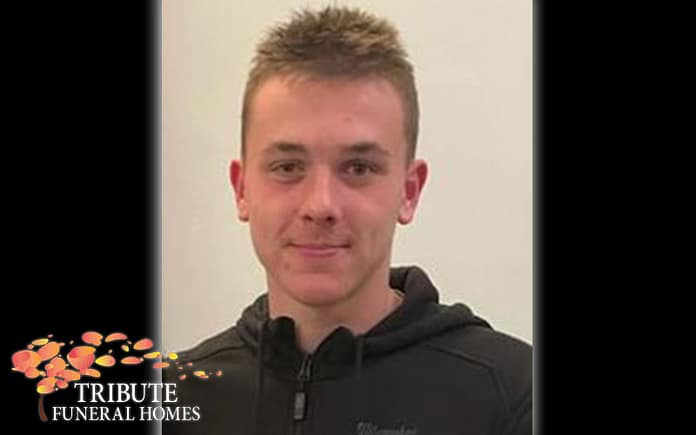Rowen Edward Lacey (17) | My County Link