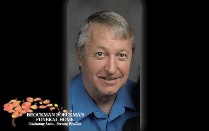 Dennis M. Garke (65) | My County Link