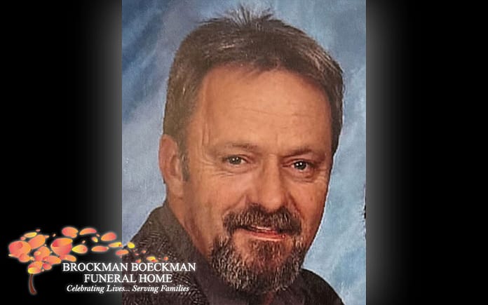 Terry A. Kunkler (68) | My County Link