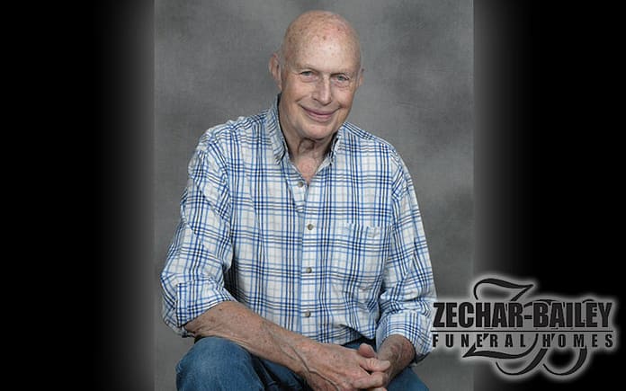 Terry D. Peiffer (83) | My County Link