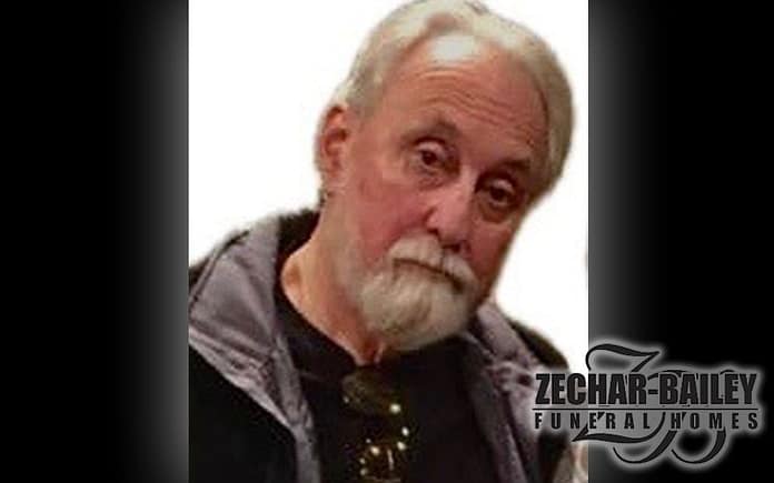 Jerry Allen Emerick (83) | My County Link