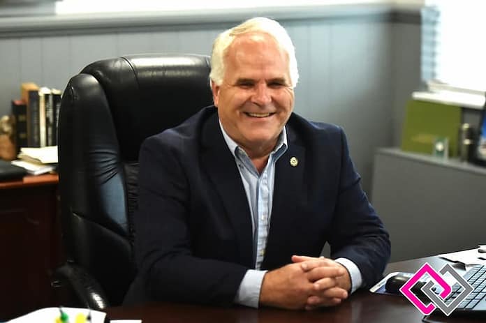 Mayor Whitaker responds to annexation | My County Link