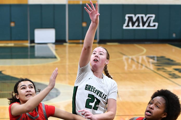 Lady Wave impressive in win over Troy | My County Link