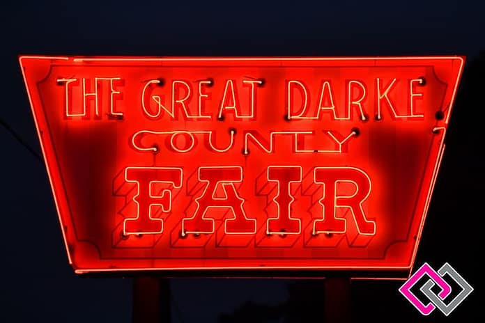 Great Darke County Fair alcohol sales soundly defeated | My County Link