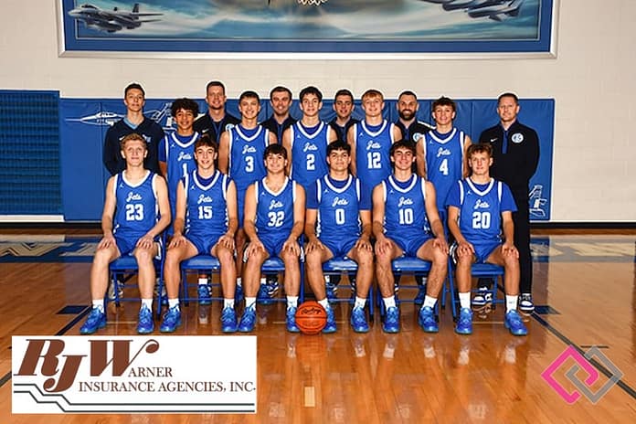 Franklin Monroe Boys Basketball Preview | My County Link