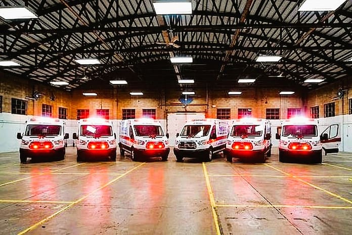 Spirit EMS to host Community Celebration Open House | My County Link