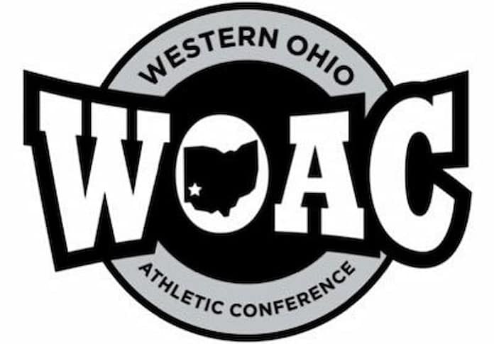 WOAC Volleyball All-Conference & Final League Standings | My County Link