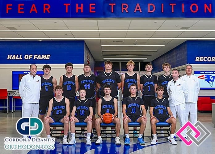 Tri-Village Boys Basketball Preview | My County Link