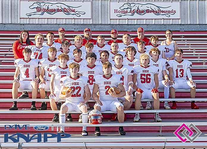 WOAC 2025 Football Preview | My County Link