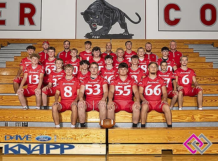 WOAC 2025 Football Preview | My County Link