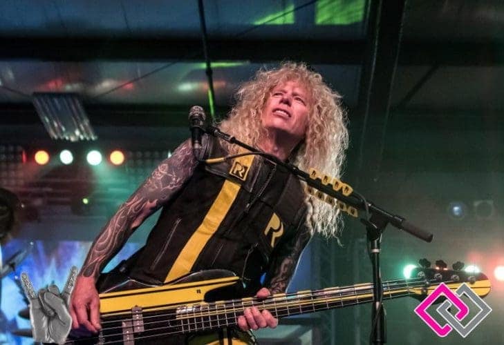 Stryper brings "The Last Battle" tour to BMI | My County Link