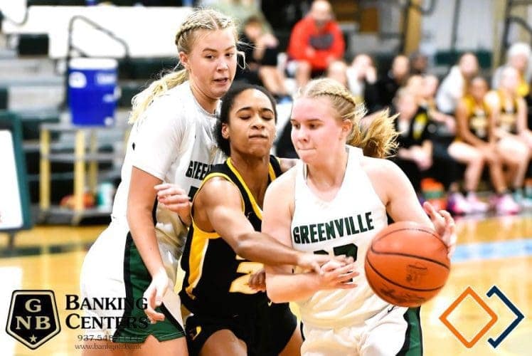 Basketball Roundup | My County Link