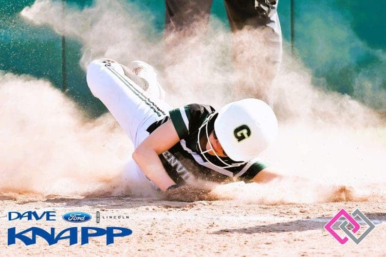 Lady Wave MVL winners over Butler Lady Aviators | My County Link