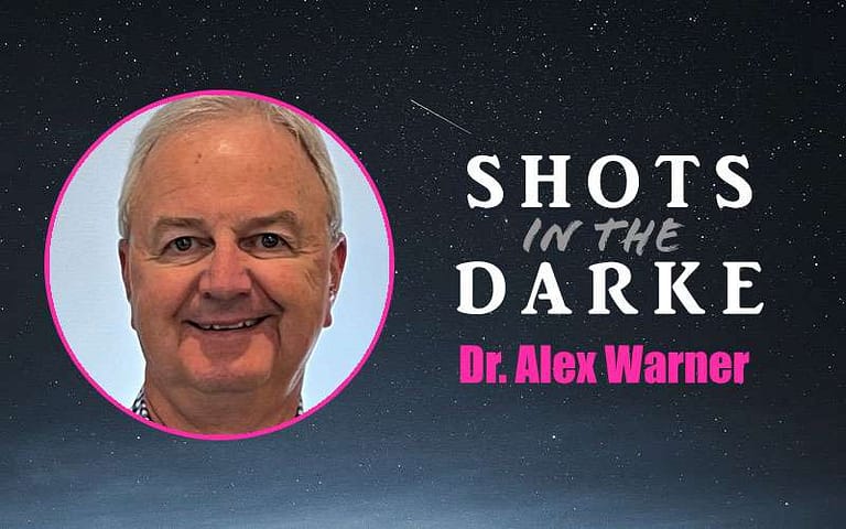 Aunt Betty, The "Cobra", and Ben Franklin | My County Link