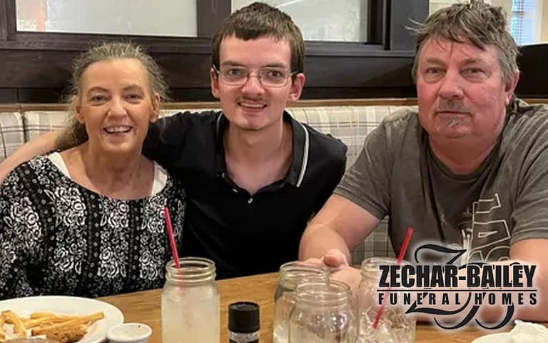 Josiah “Joe” and Juanita (Bailey) Maloon | My County Link