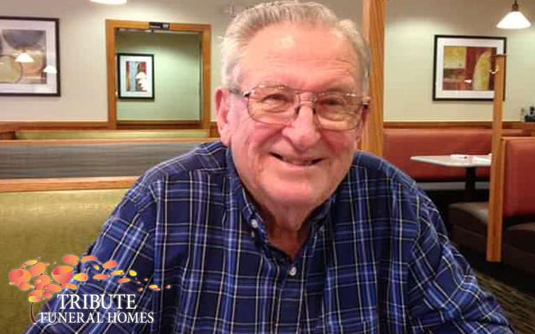 Rodney Hart Armstrong (90) | My County Link