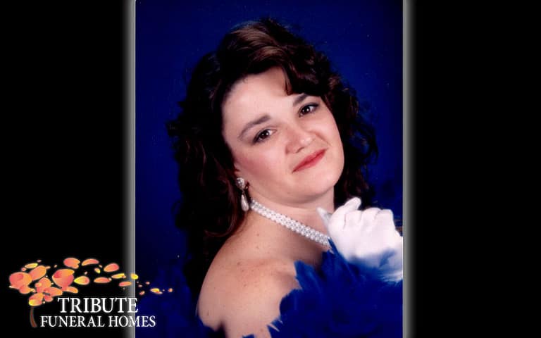 Mary Elizabeth Ferguson (58) | My County Link