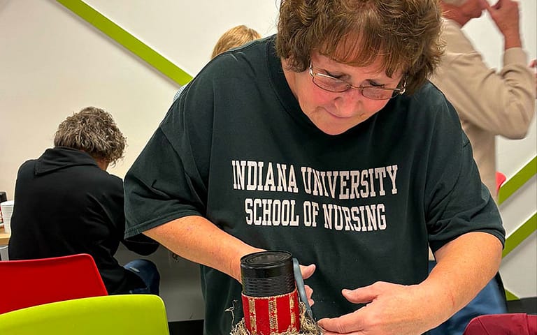 Discover the joy of social dancing at the Darke County Senior Center ...