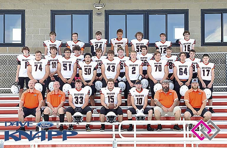 WOAC 2025 Football Preview | My County Link