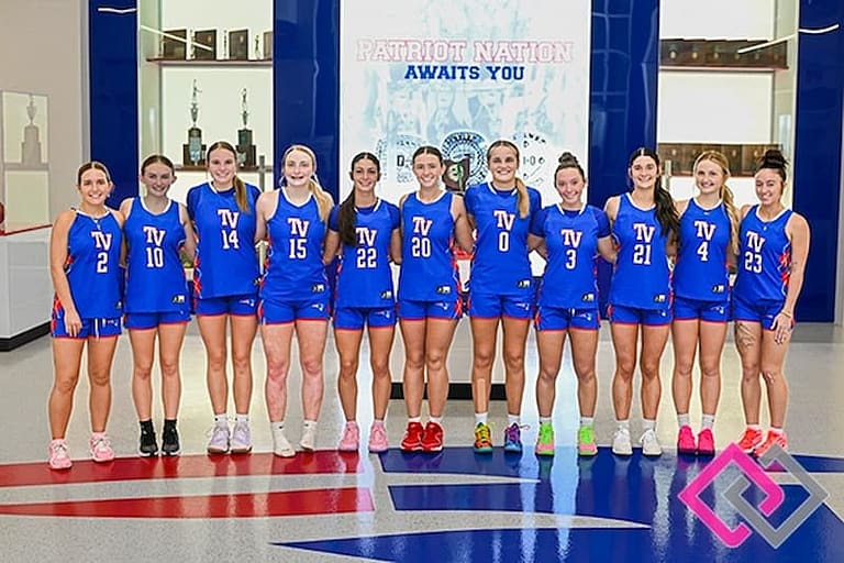 Tri-Village Lady Patriots Basketball Preview | My County Link