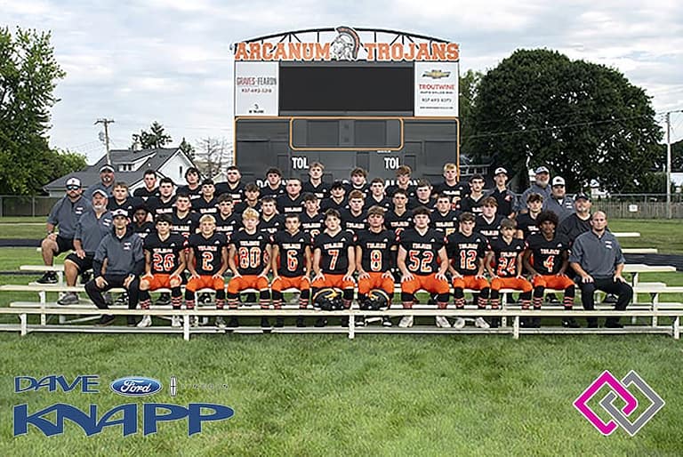 WOAC 2025 Football Preview | My County Link