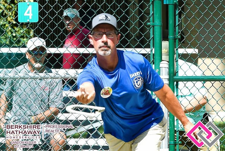Greenville welcomes Ohio State Horseshoe Tournament | My County Link