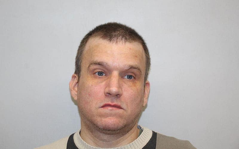 Greenville man sentenced for drug possession and DUI | My County Link