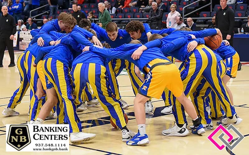 Russia boys basketball team falls in State Final Four in back-to-back ...