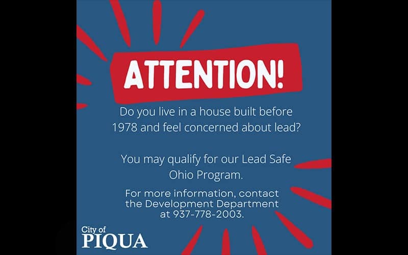 Lead Safe Ohio program | My County Link