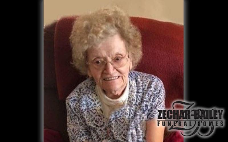Sharon Earlene Treon of Versailles (83) | My County Link