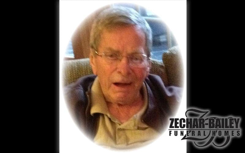 Jack M. Berner of Greenville (92) | My County Link