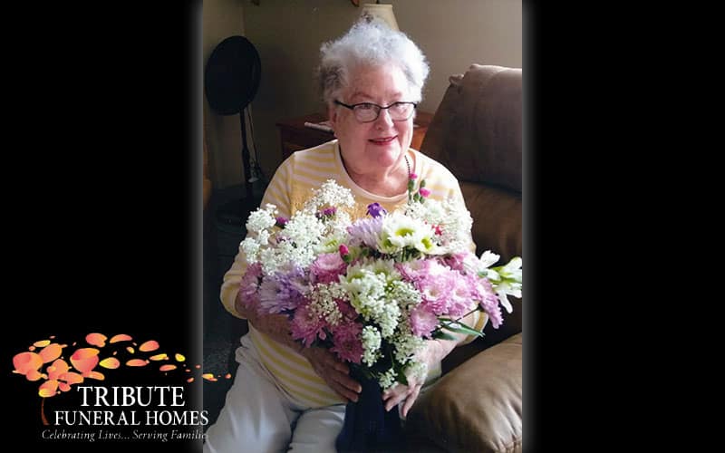 Janice Lucille Oliver (88) | My County Link
