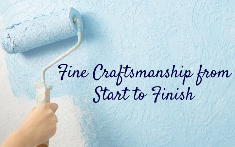 Ruble’s Painting Service launches new website | My County Link