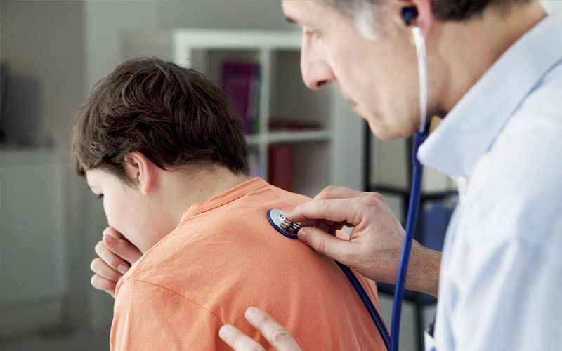 Whooping Cough: What it is and what are the symptoms? | My County Link