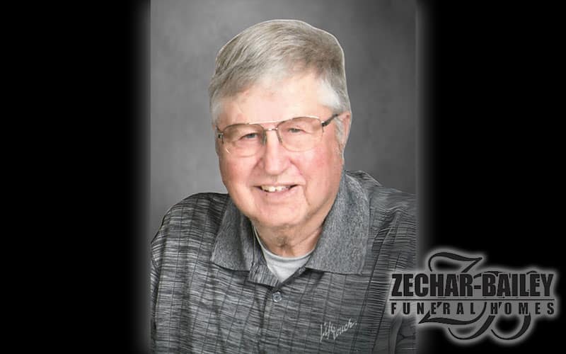 Viro F. Rosenbeck (81) | My County Link