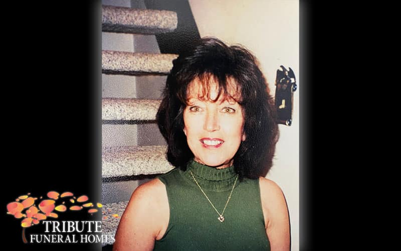 Linda Sue Cassity (76) | My County Link