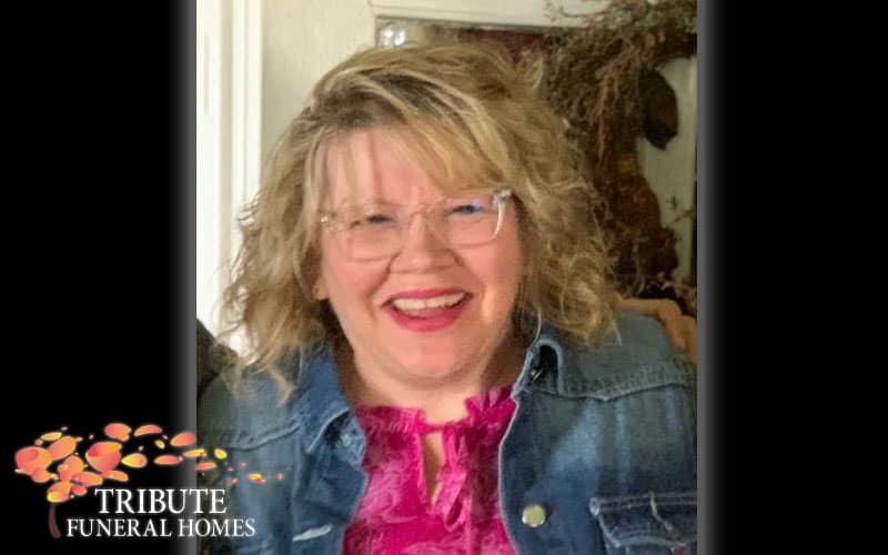 Kristine Ann Berry (55) | My County Link