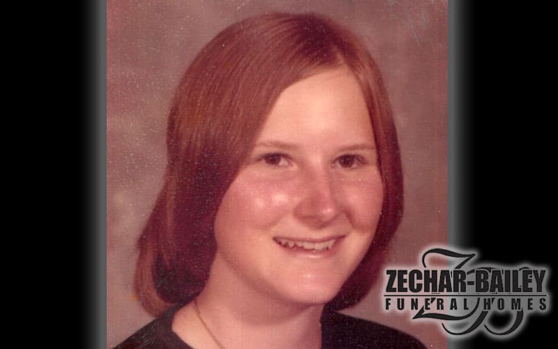 Abby Jo Lawrence-Schleiger (67) | My County Link