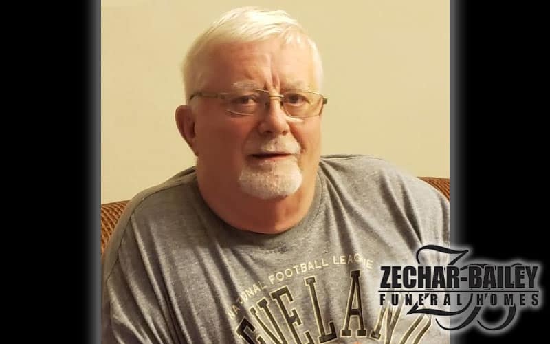 Steve Waymire (73) | My County Link