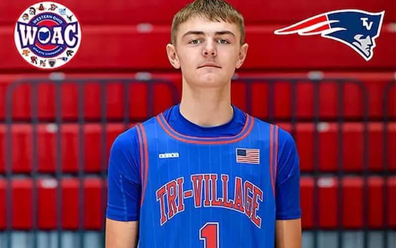 WOAC 2024-2025 Boys Basketball All-League Honors | My County Link