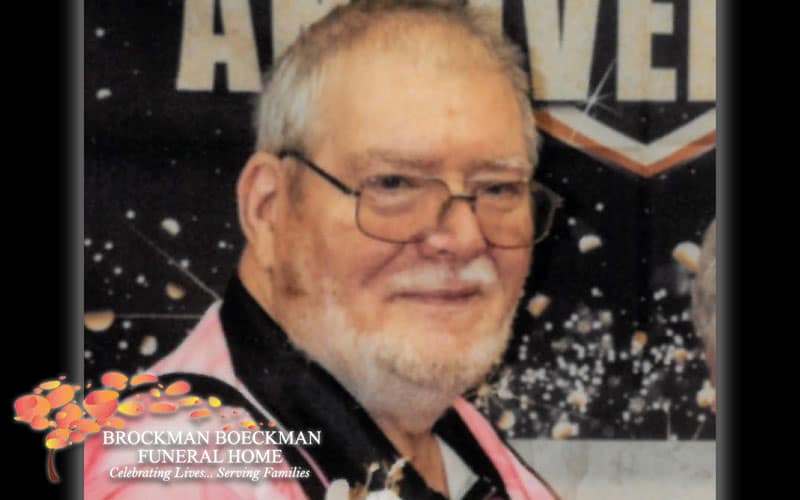 Anthony “Tony” Joseph Bergman (71) | My County Link