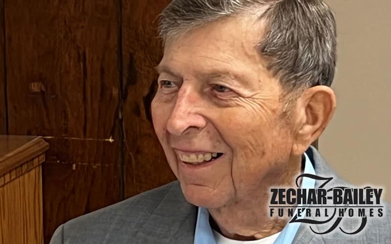 Joseph M. Marshal (93) | My County Link